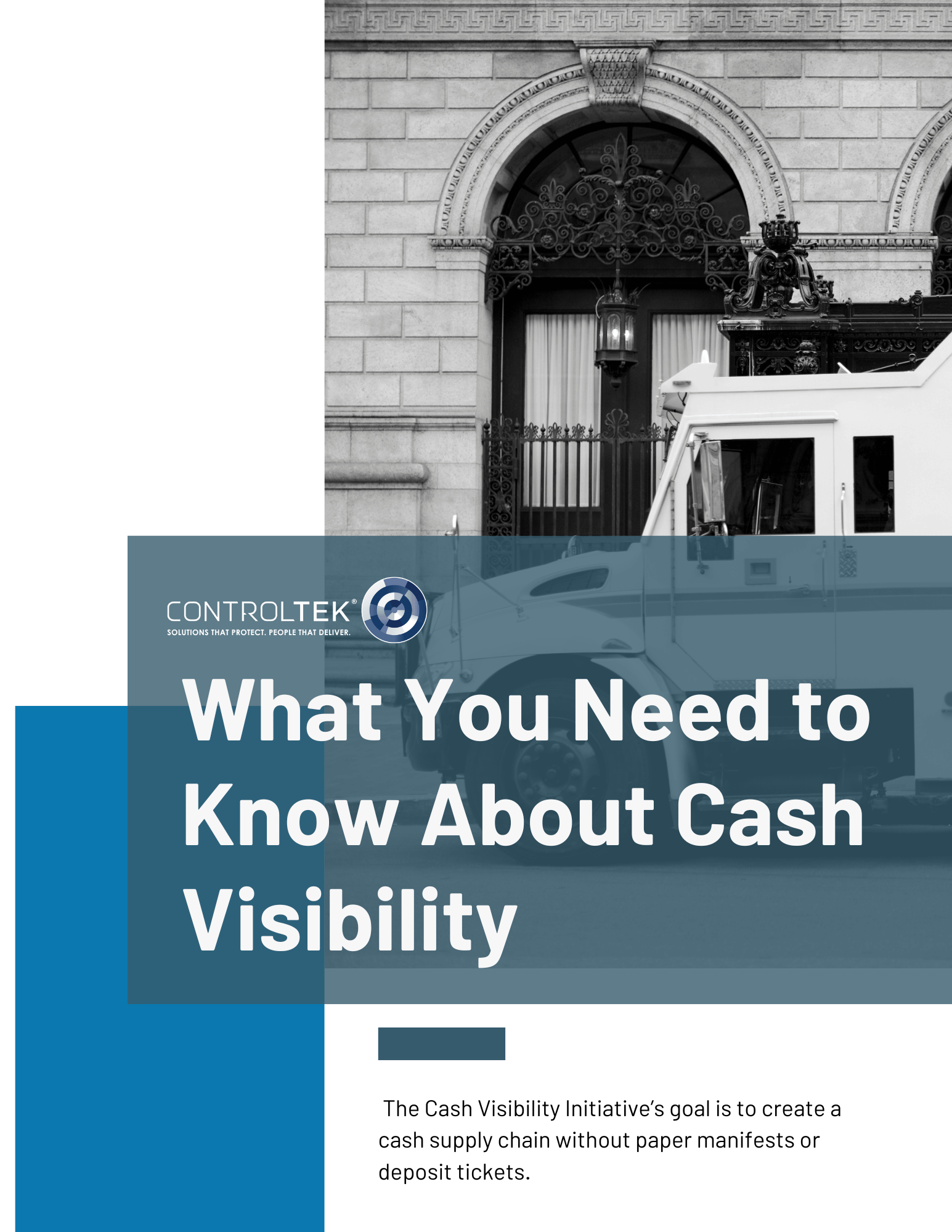 Guide: What You Need to Know About Cash Visibility