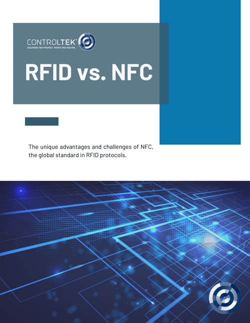Guide: RFID vs. NFC