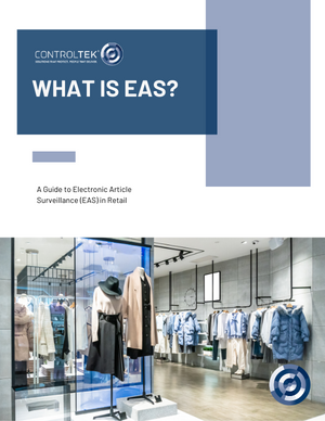 Guide: What is EAS?