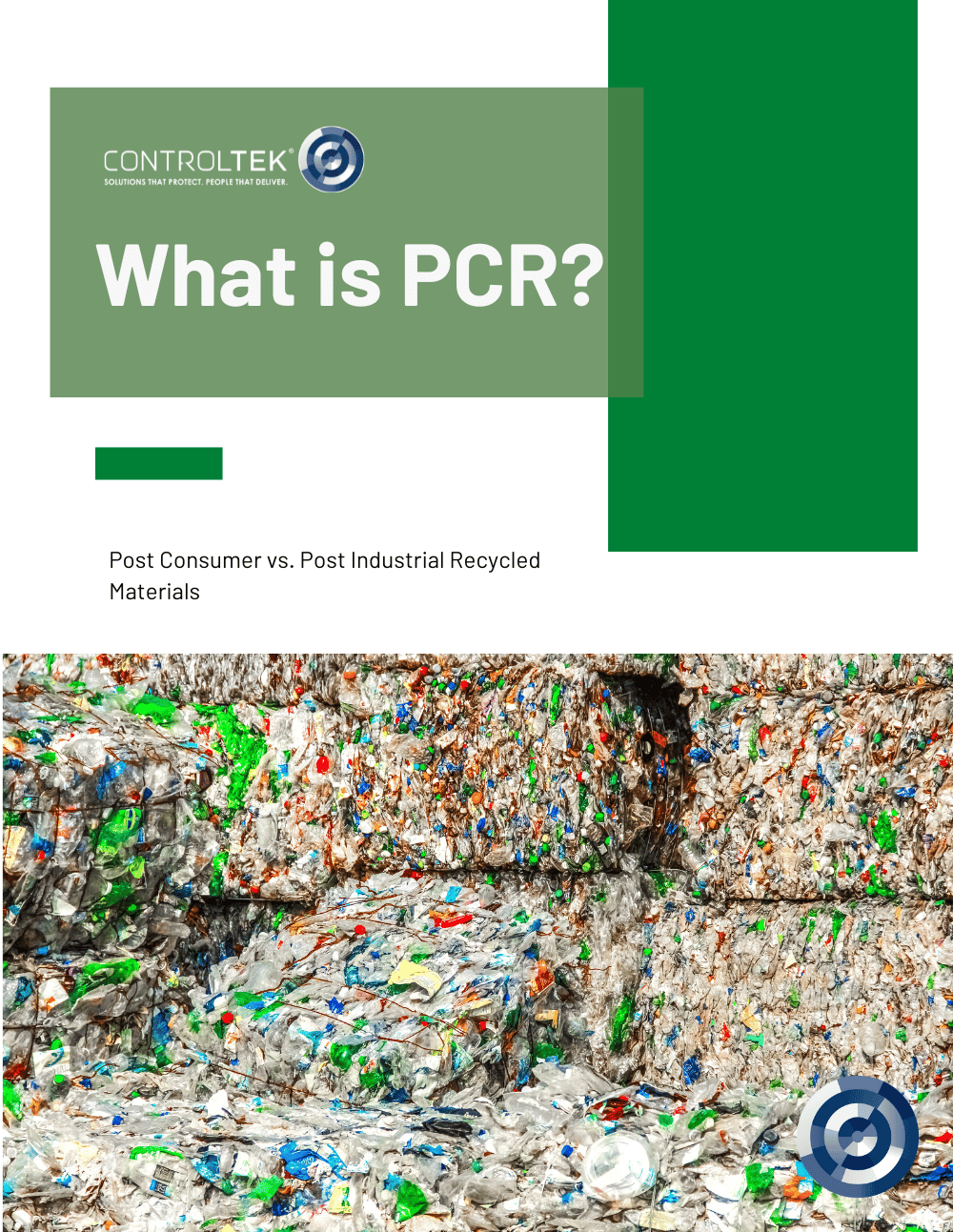 Guide: What is PCR?